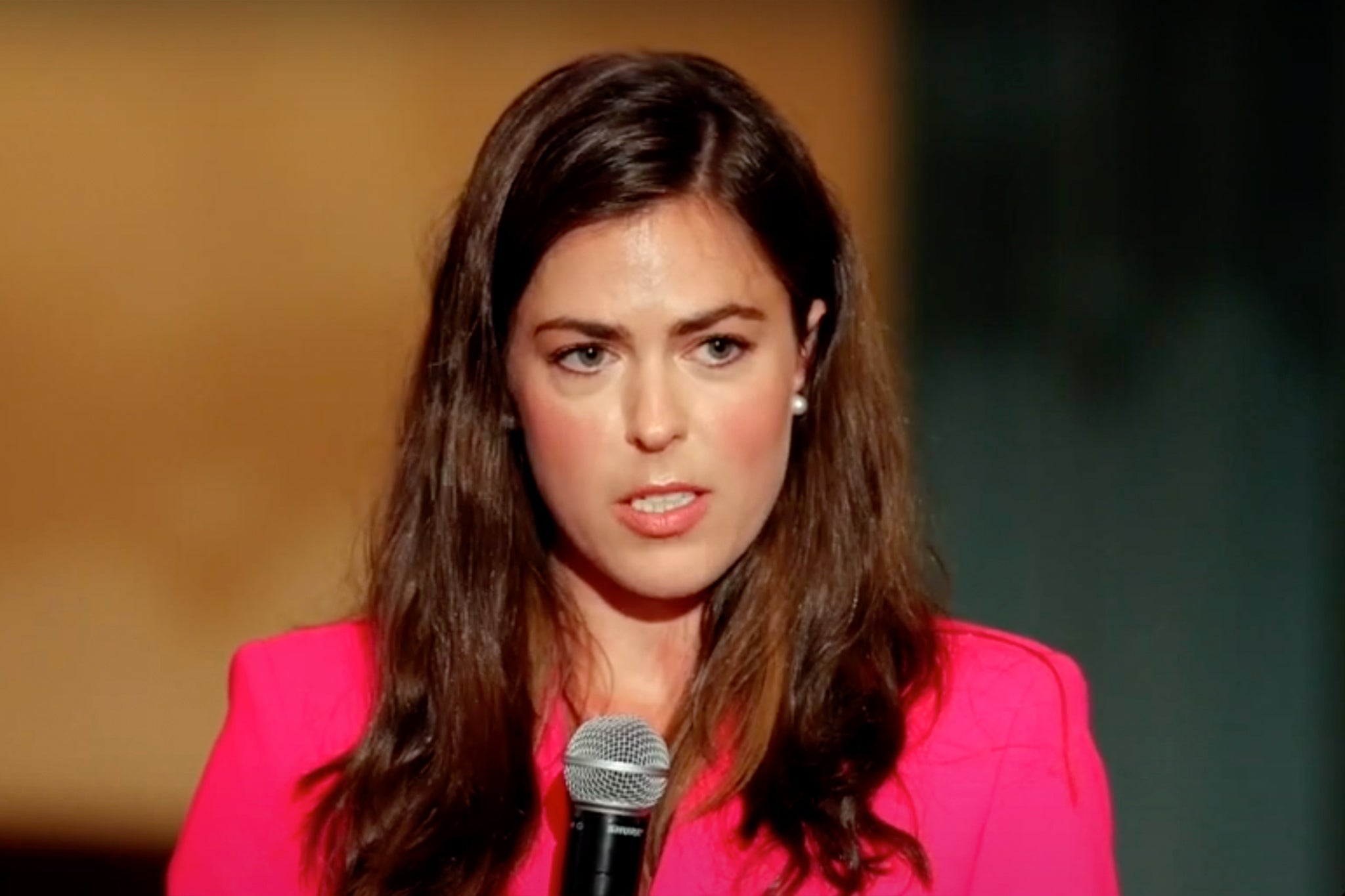 London Library faces backlash over event with writer Elizabeth Winkler who suggests Shakespeare ...